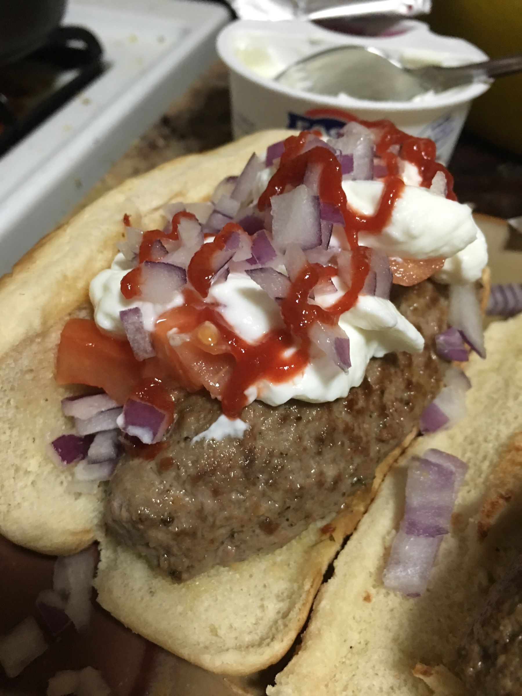 Lamb Tails From Ground Lamb : 6 Steps - Instructables