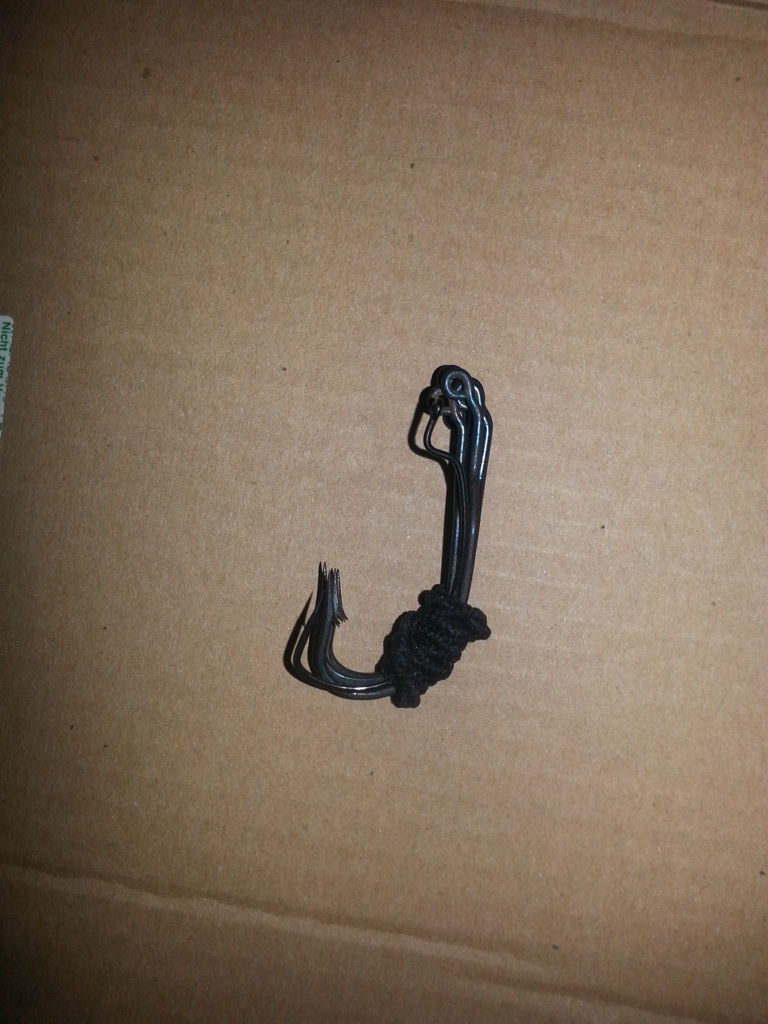 Pvc "Pocket" Fishing Kit : 7 Steps - Instructables