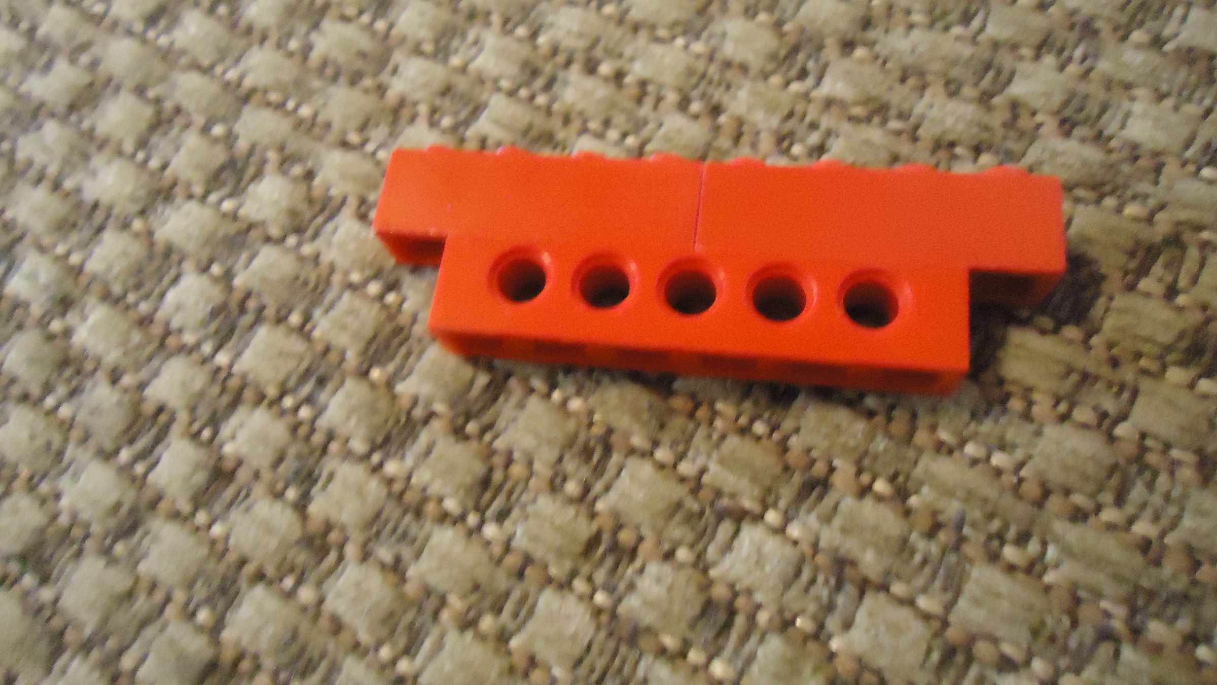 Led Lego Night Light : 4 Steps - Instructables