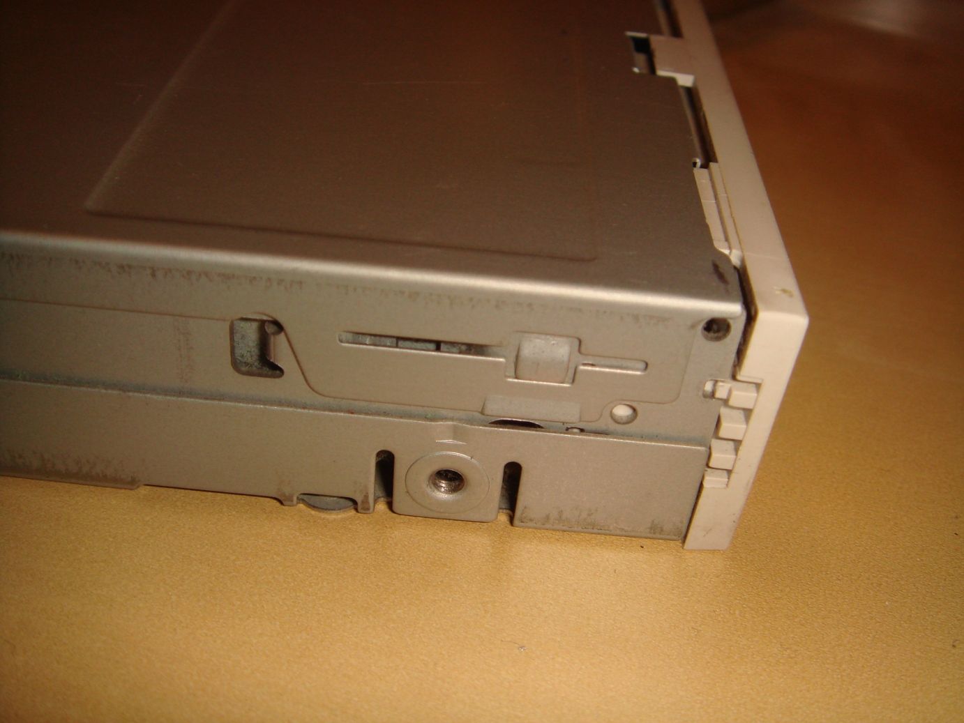 Floppy Drive Salvage : 3 Steps - Instructables