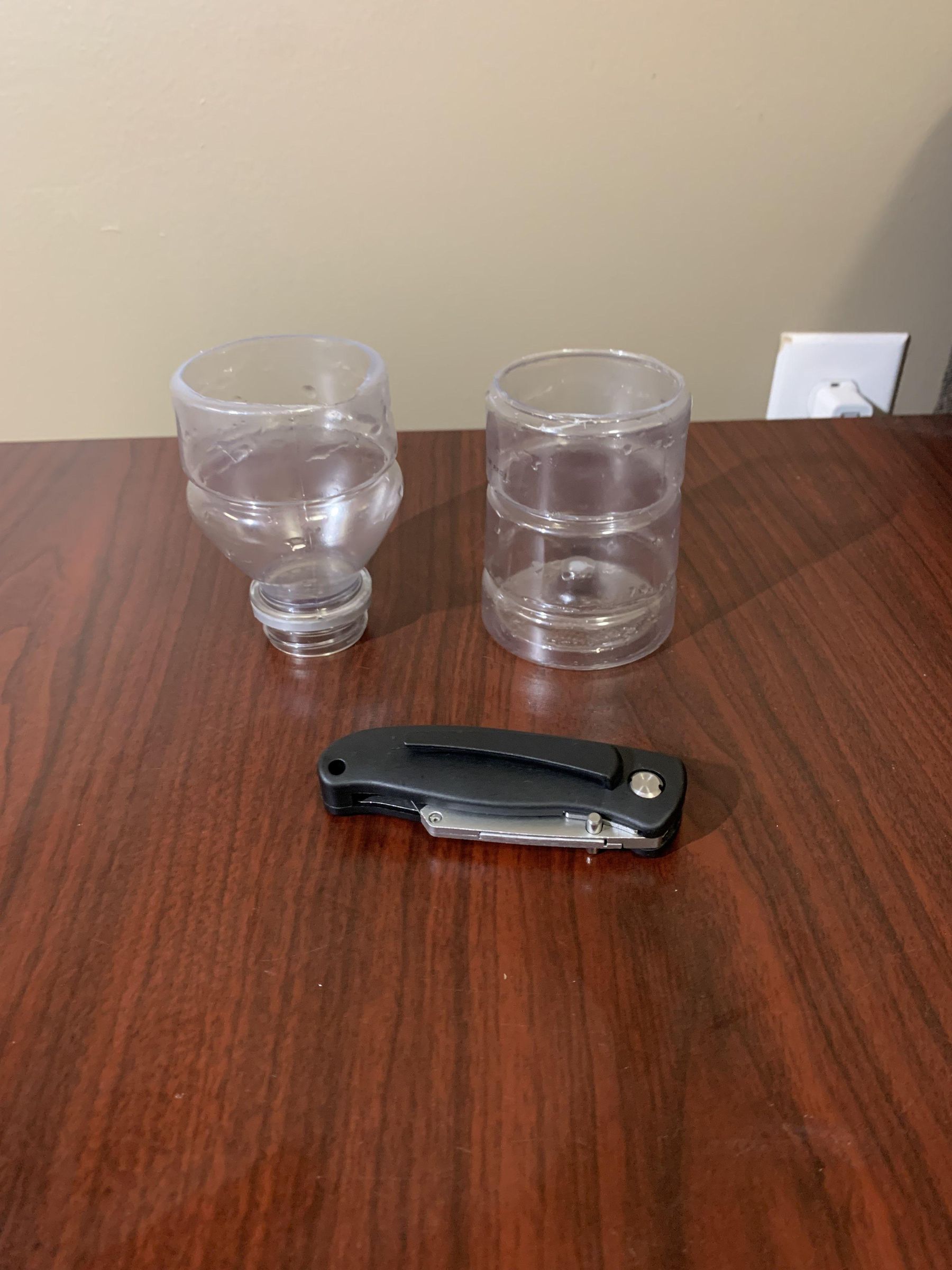 Plastic Bottle Water Filter : 6 Steps (with Pictures) - Instructables