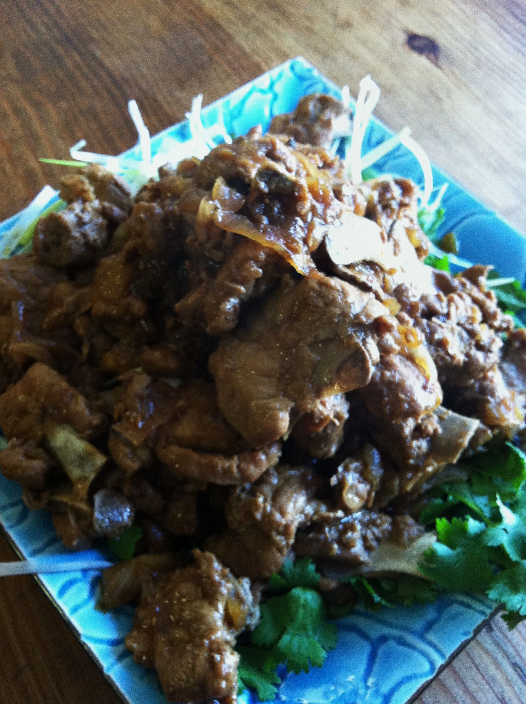 How to Cook Adobo (with Pictures) - Instructables