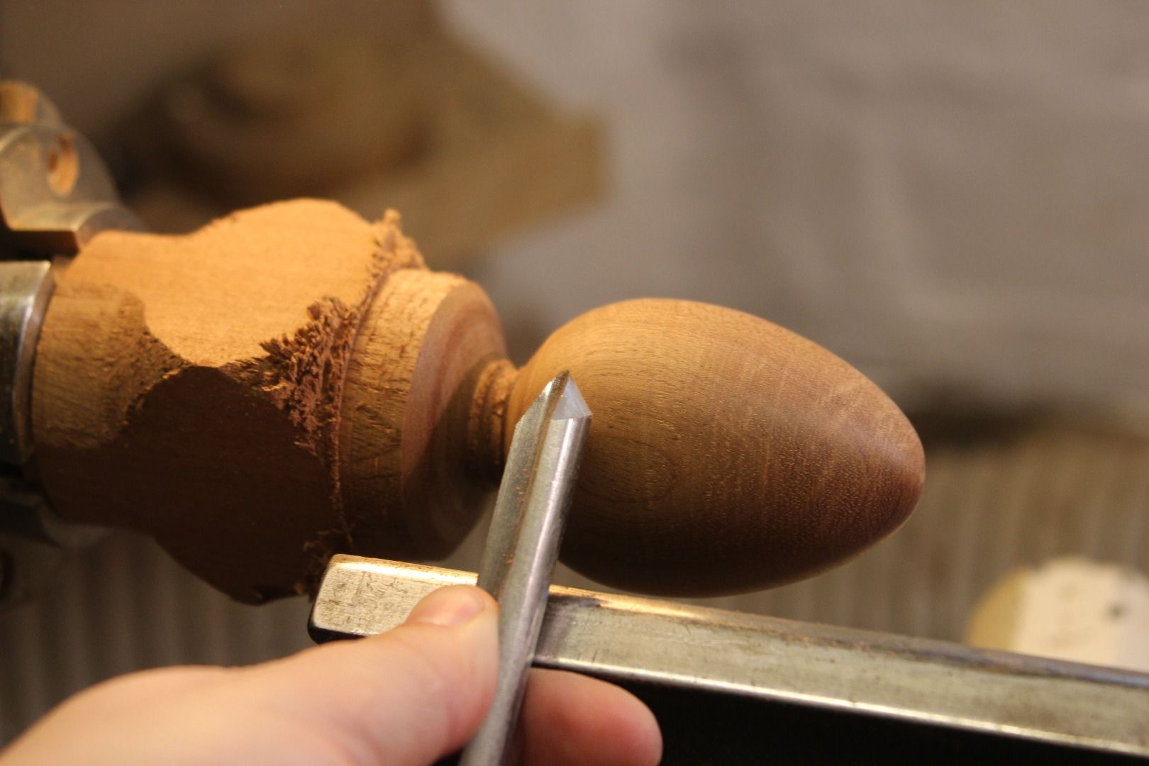 Easter Tiki Egg : 9 Steps (with Pictures) - Instructables