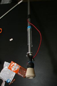 Photo Studio Compression Pole MK1 : 7 Steps (with Pictures) - Instructables
