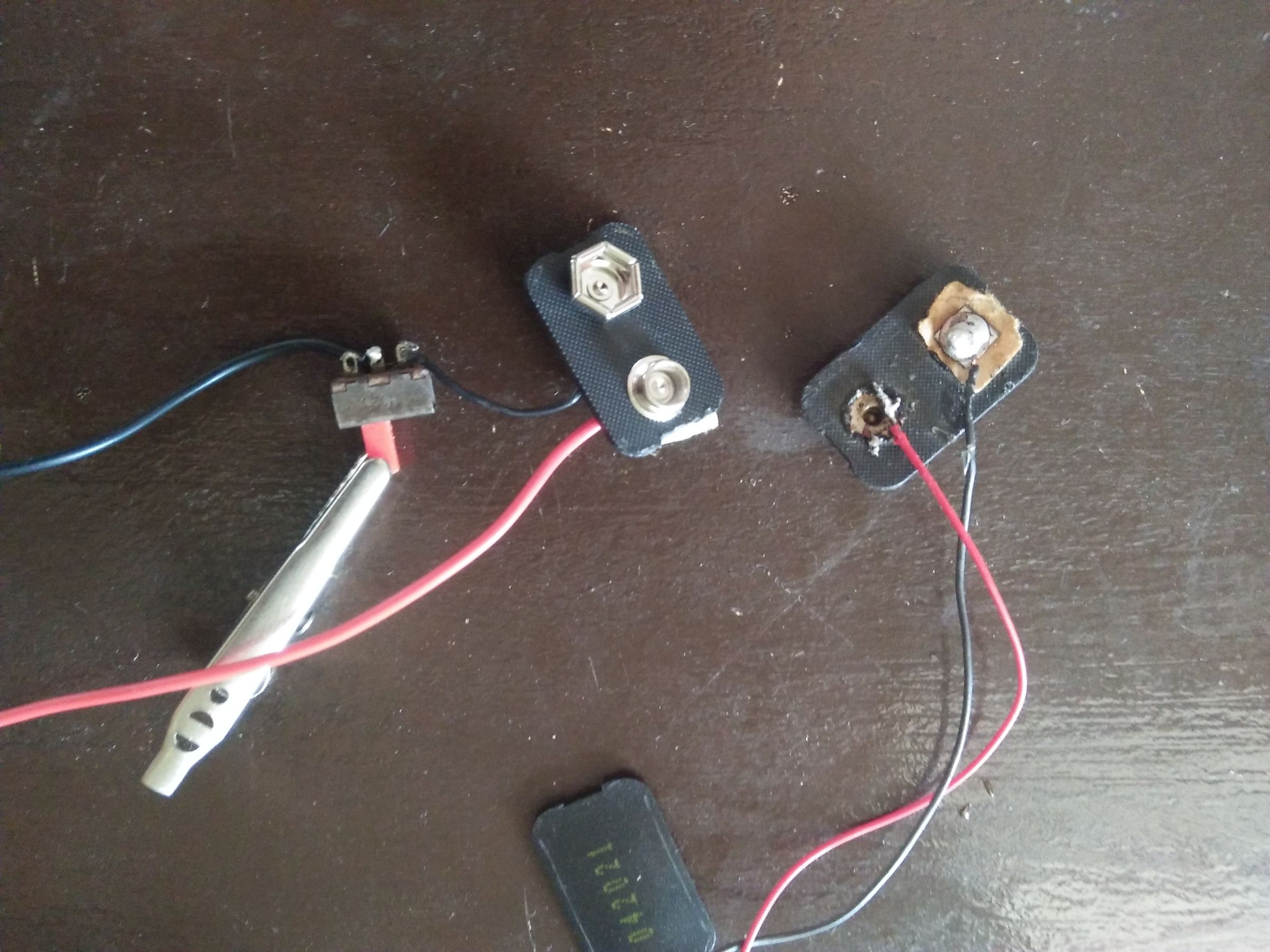 Truth & Dare Game With Arduino & Cardboard : 6 Steps - Instructables