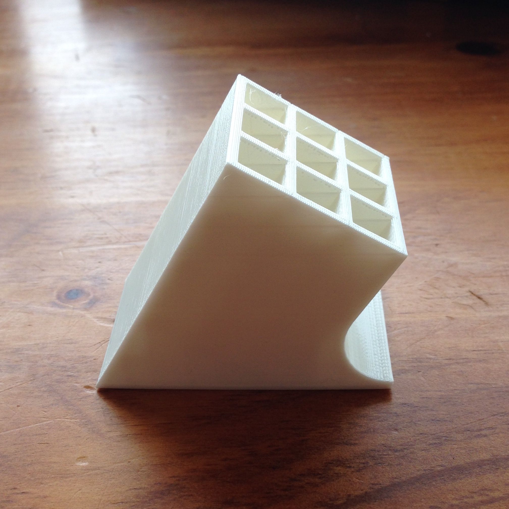 Pencil Stand - Instructables