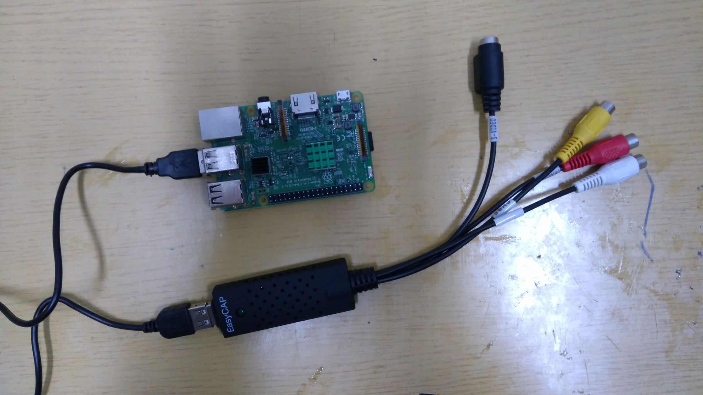 Raspberry Pi Meteor Station : 17 Steps (with Pictures) - Instructables