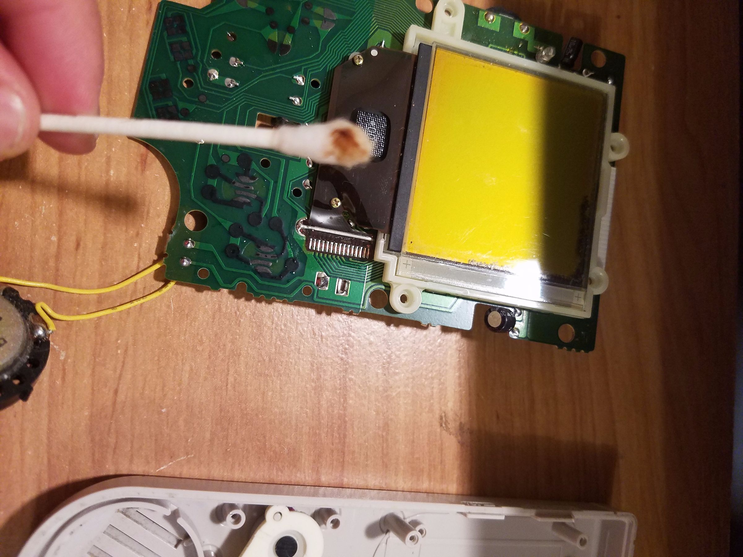 Restoring a Nintendo Game Boy - Instructables