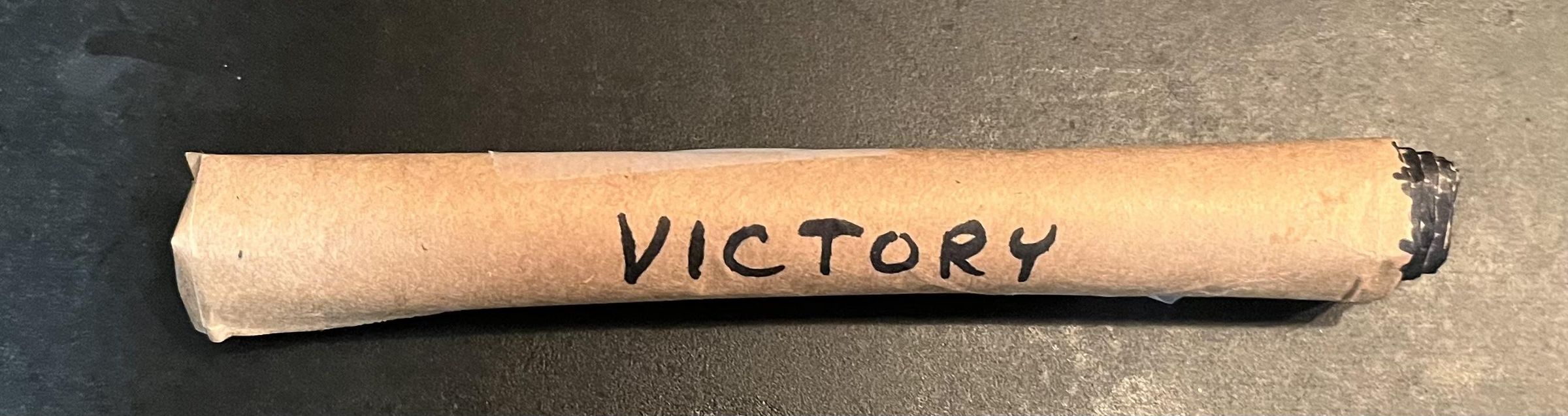 Victory Prop - Instructables