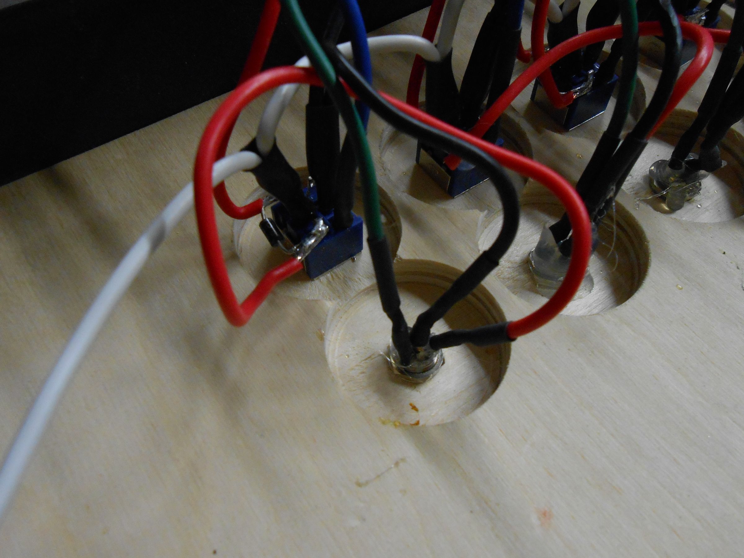 Multiple Rocket Control Center : 20 Steps (with Pictures) - Instructables