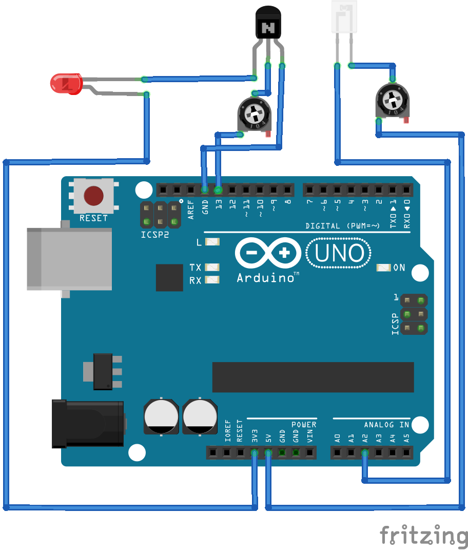 Arduino Laser Projector Control App 8 Steps Instructables