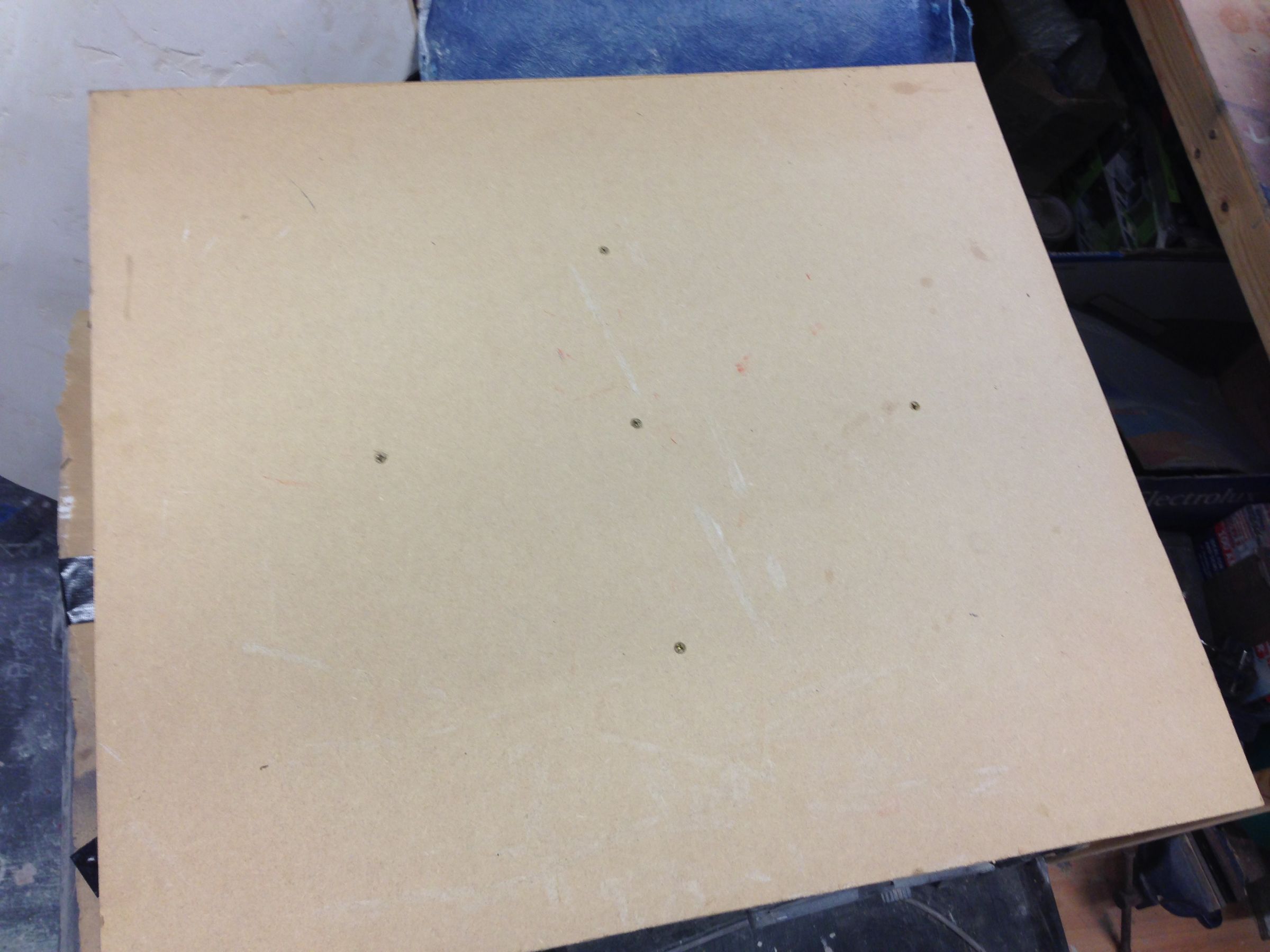 Silcone Matrix Mould / Cavity Mould : 8 Steps (with Pictures ...