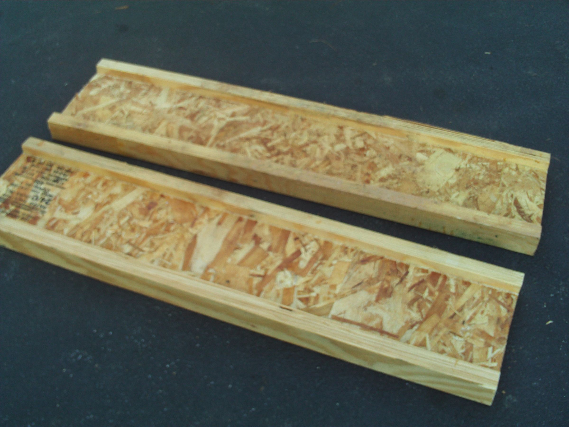 Portable Wheelchair Ramps : 7 Steps (with Pictures) - Instructables