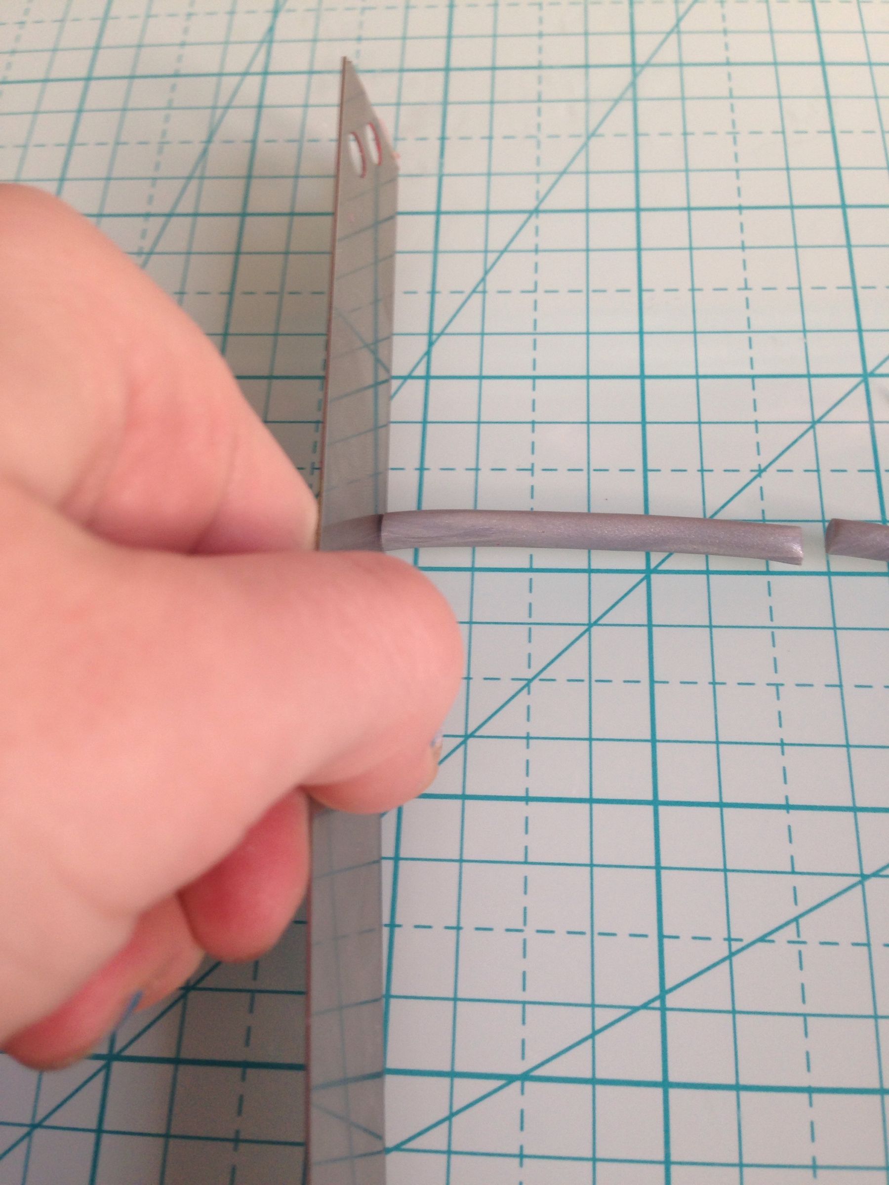 Cute Little Clay Robot : 10 Steps (with Pictures) - Instructables