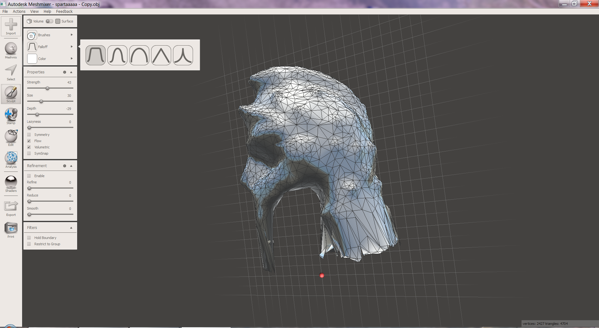 Sixpence 3D Scanning Kit : 5 Steps - Instructables