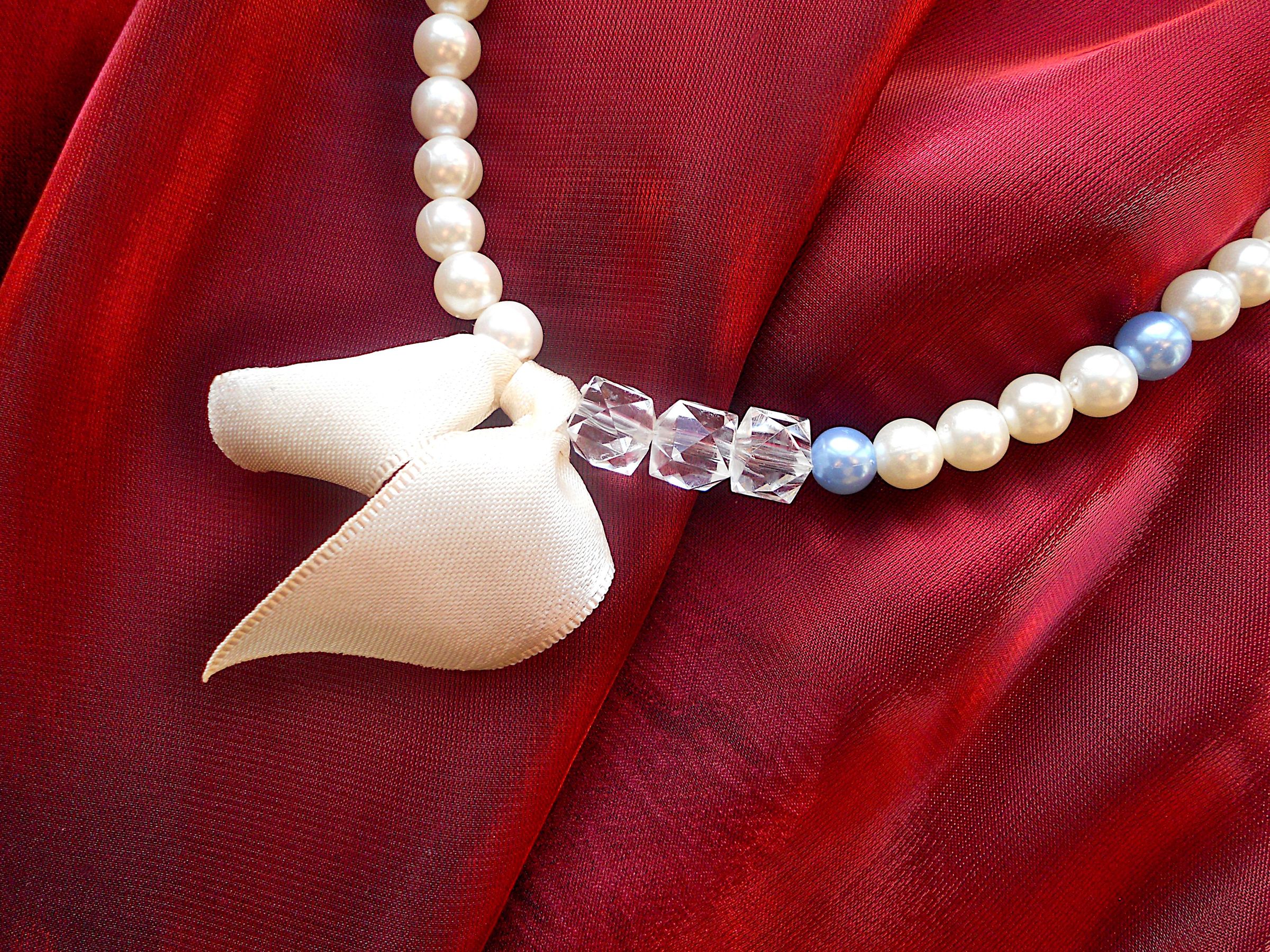 Pi-Beaded Jewelry: Necklace, Bracelet and Pendant : 15 Steps (with ...