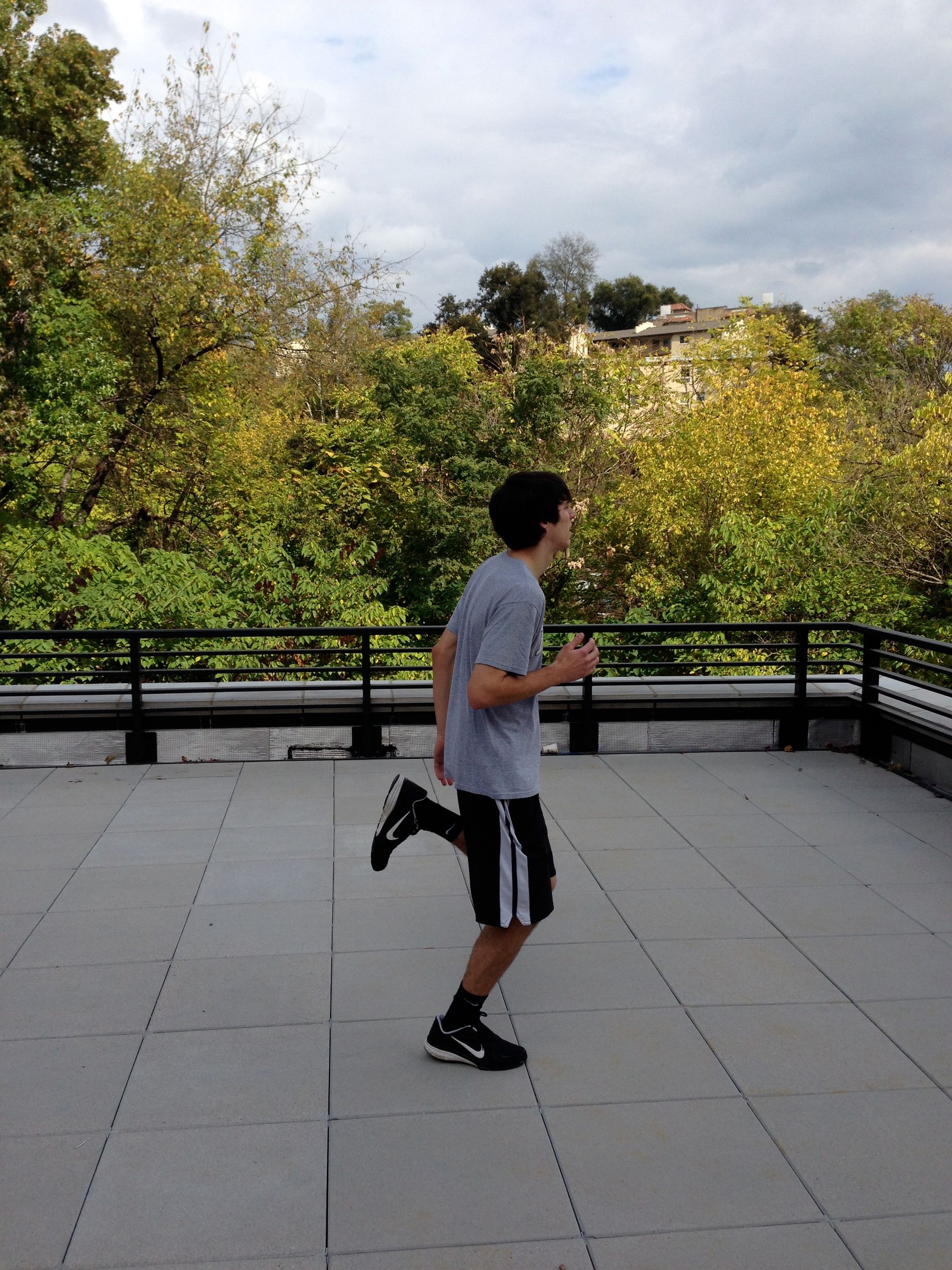 How to Reduce Injury by Performing a Proper Dynamic Warm Up : 7 Steps ...