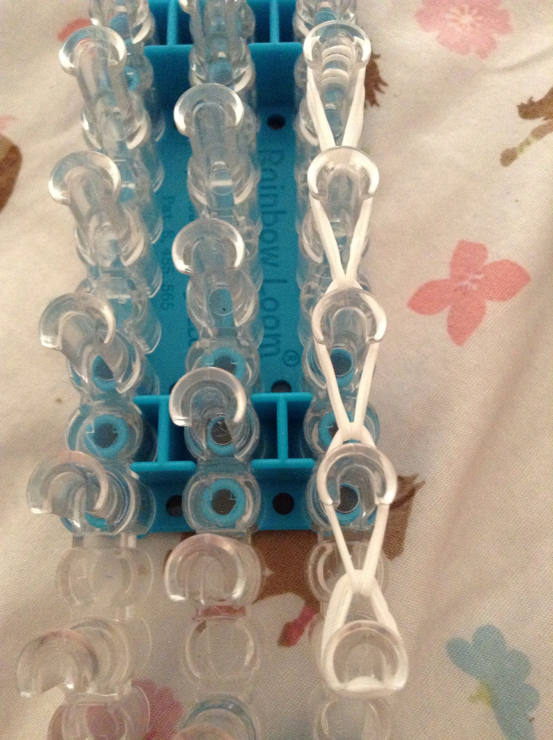 Rainbow Loom Poodle : 31 Steps - Instructables