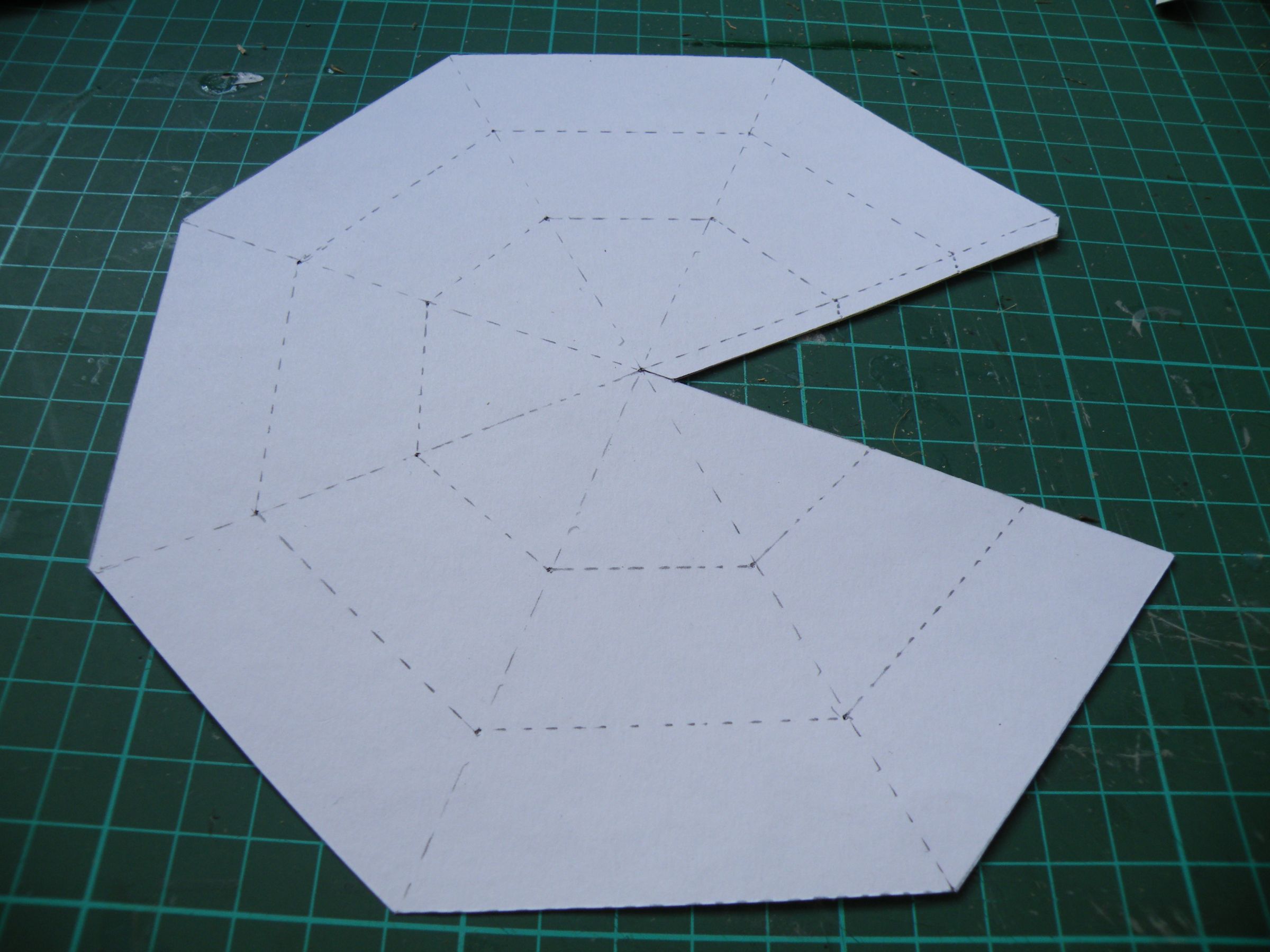 Cardboard Frisbee : 6 Steps (with Pictures) - Instructables
