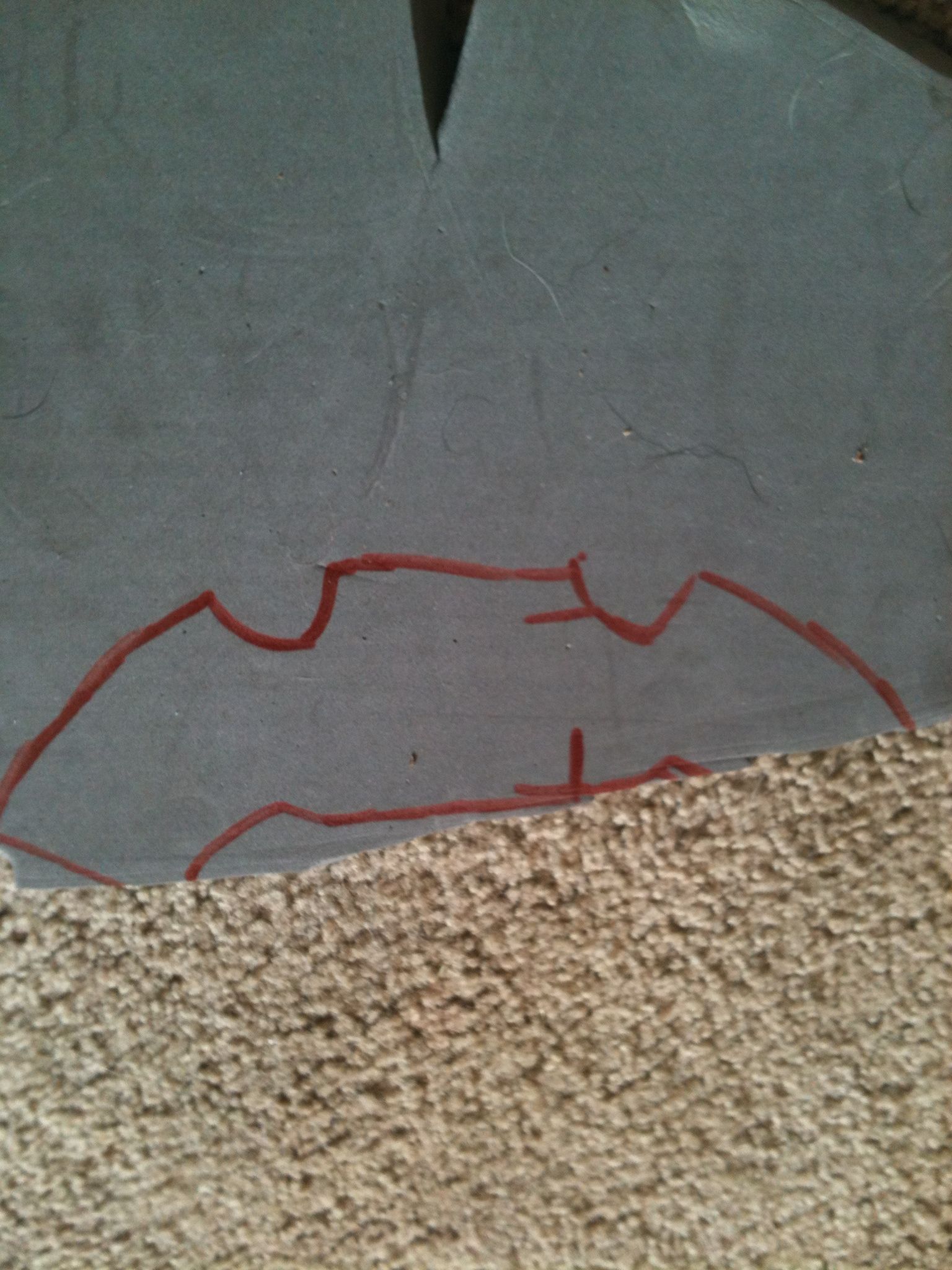 Master Sword Boffer : 9 Steps - Instructables