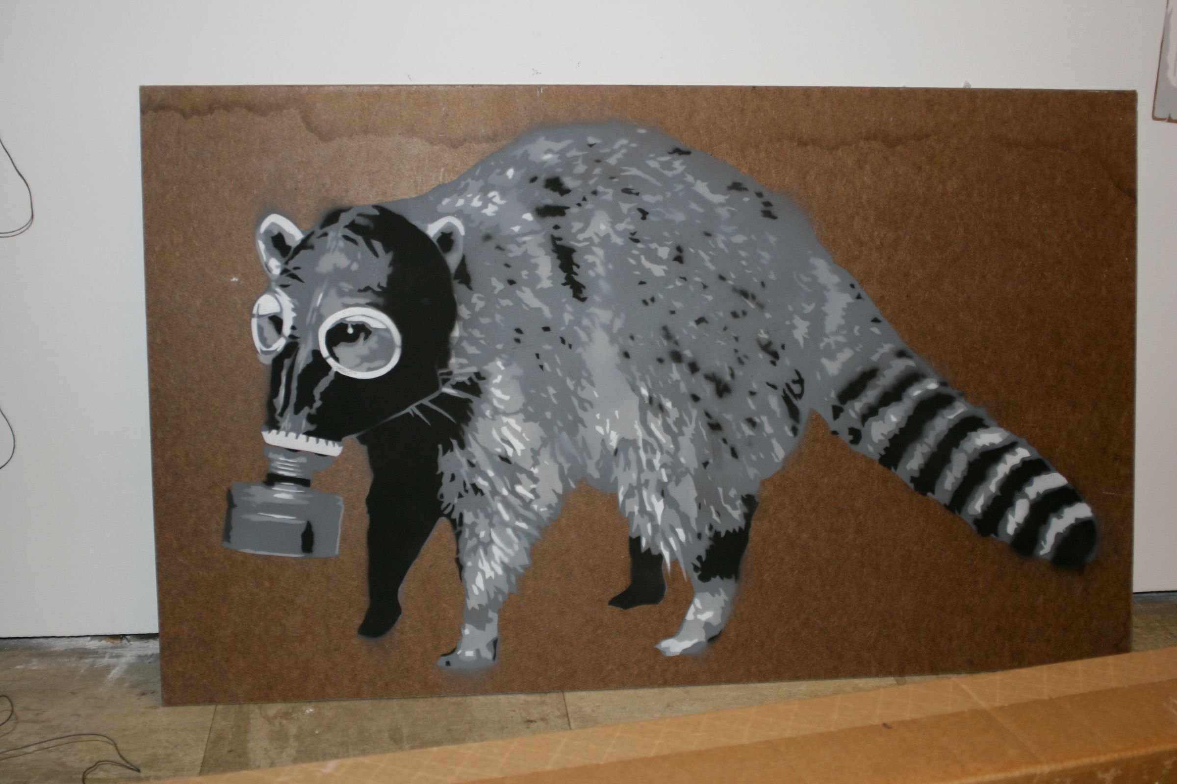 Comprehensive Multi Color Stencils With Variable Output : 12 Steps ...