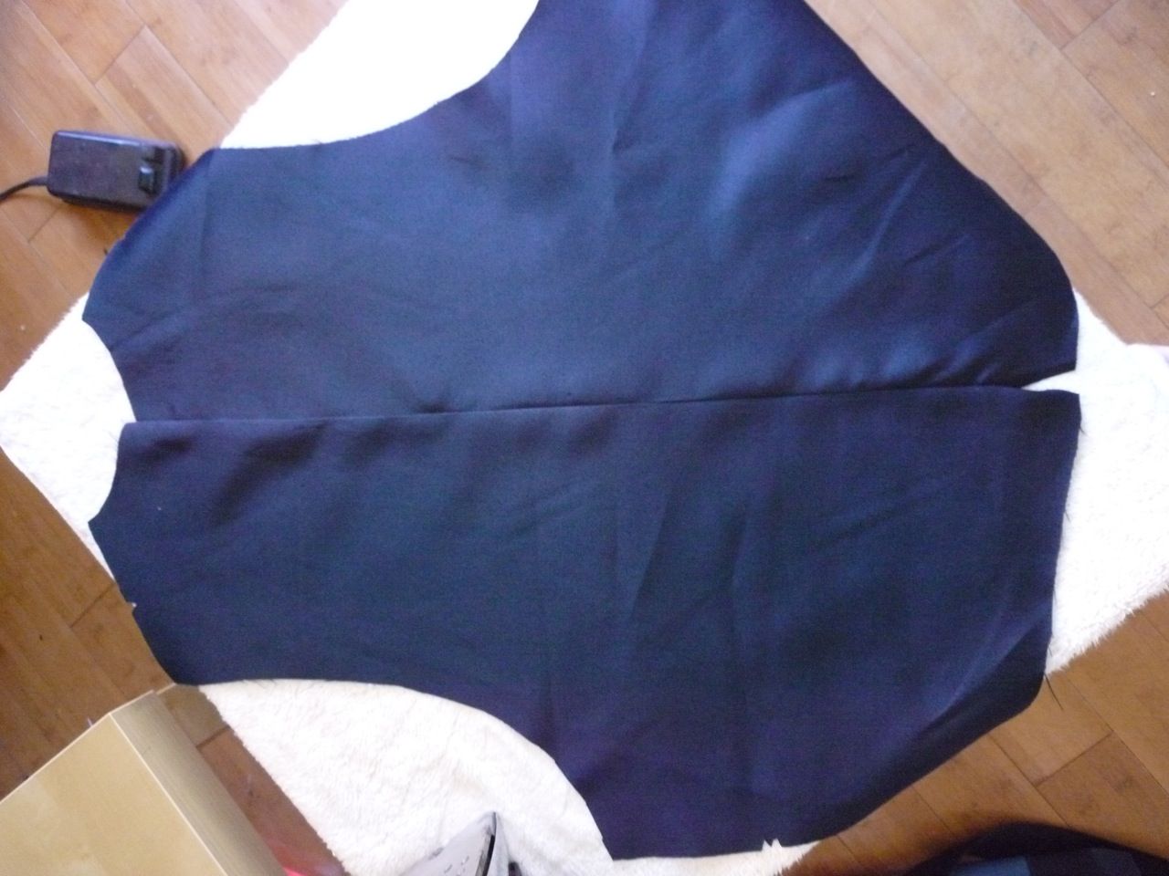 How to Sew an Oh Sew Warm Vest! : 26 Steps (with Pictures) - Instructables