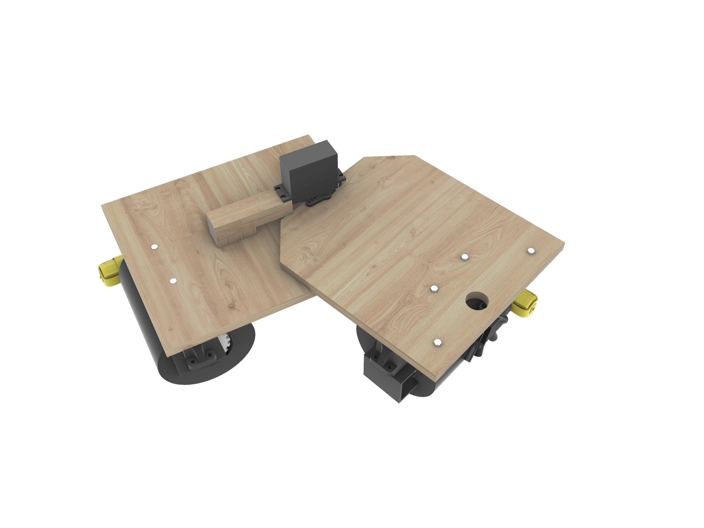 Roller Stroller : 6 Steps - Instructables