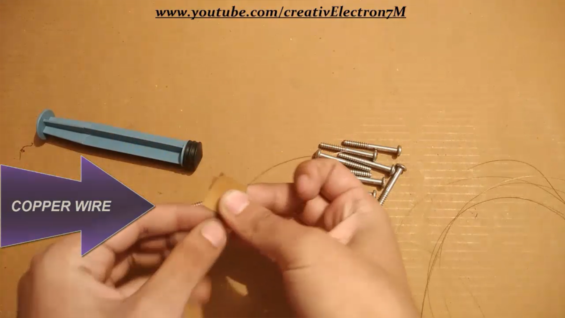 Make a Powerful 9V Rechargable Salt Battery : 4 Steps (with Pictures ...