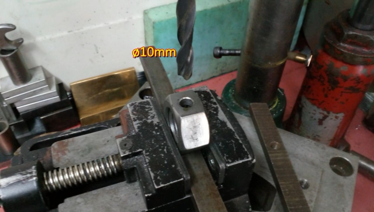 Nut Splitter DIY : 5 Steps (with Pictures) - Instructables
