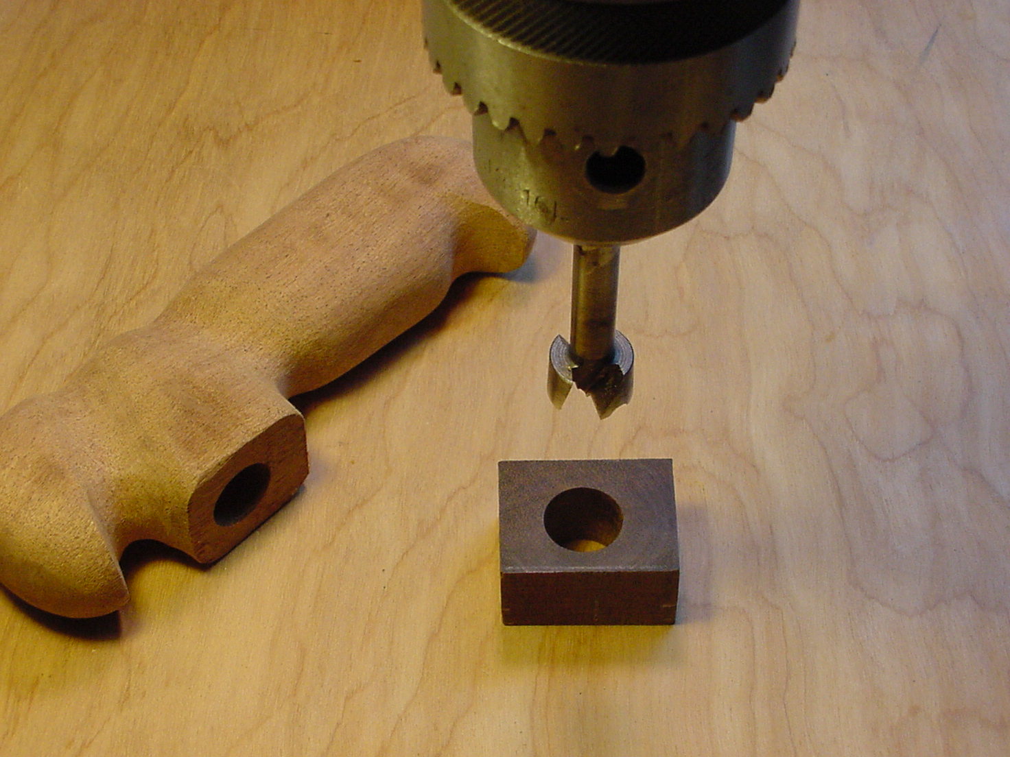 How to Make a Custom Fancy Walking Cane : 10 Steps (with Pictures ...