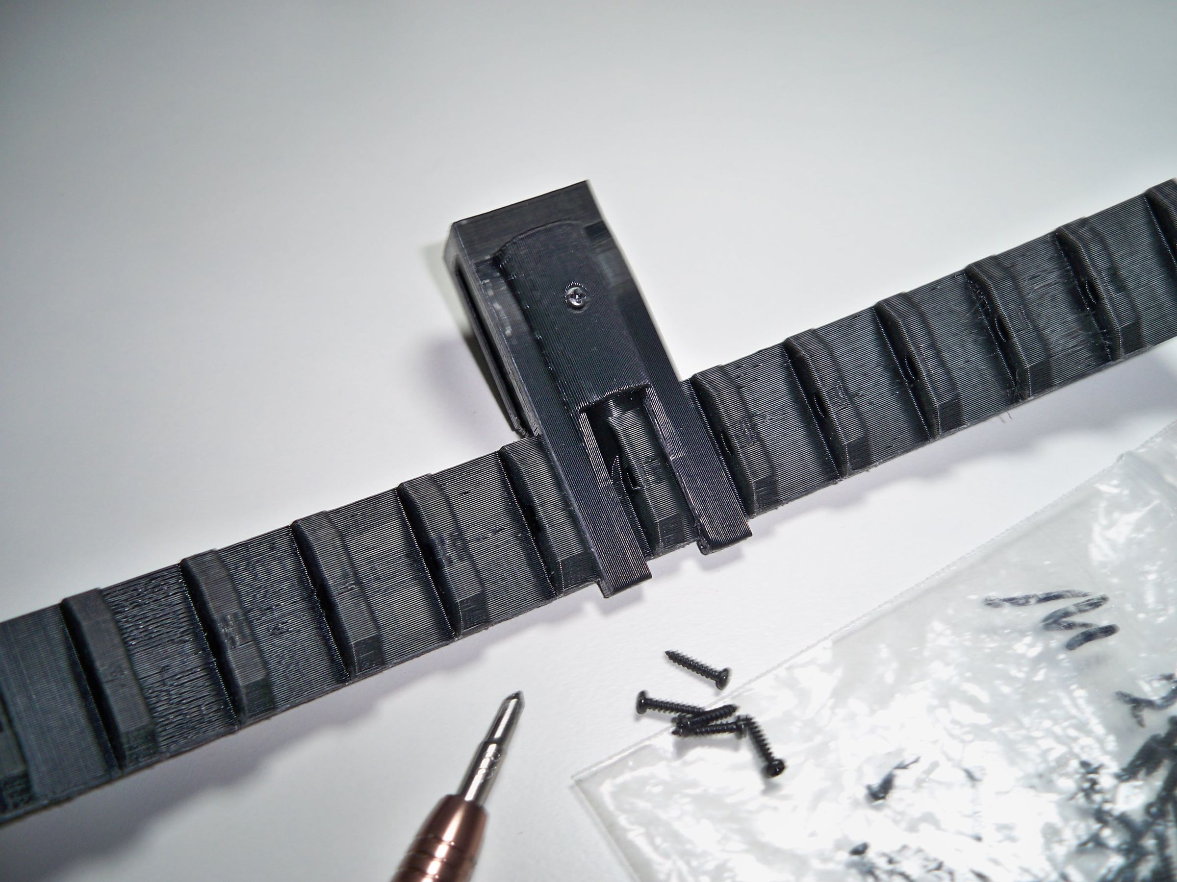 Frame Drum Daf Extension Kit : 4 Steps - Instructables