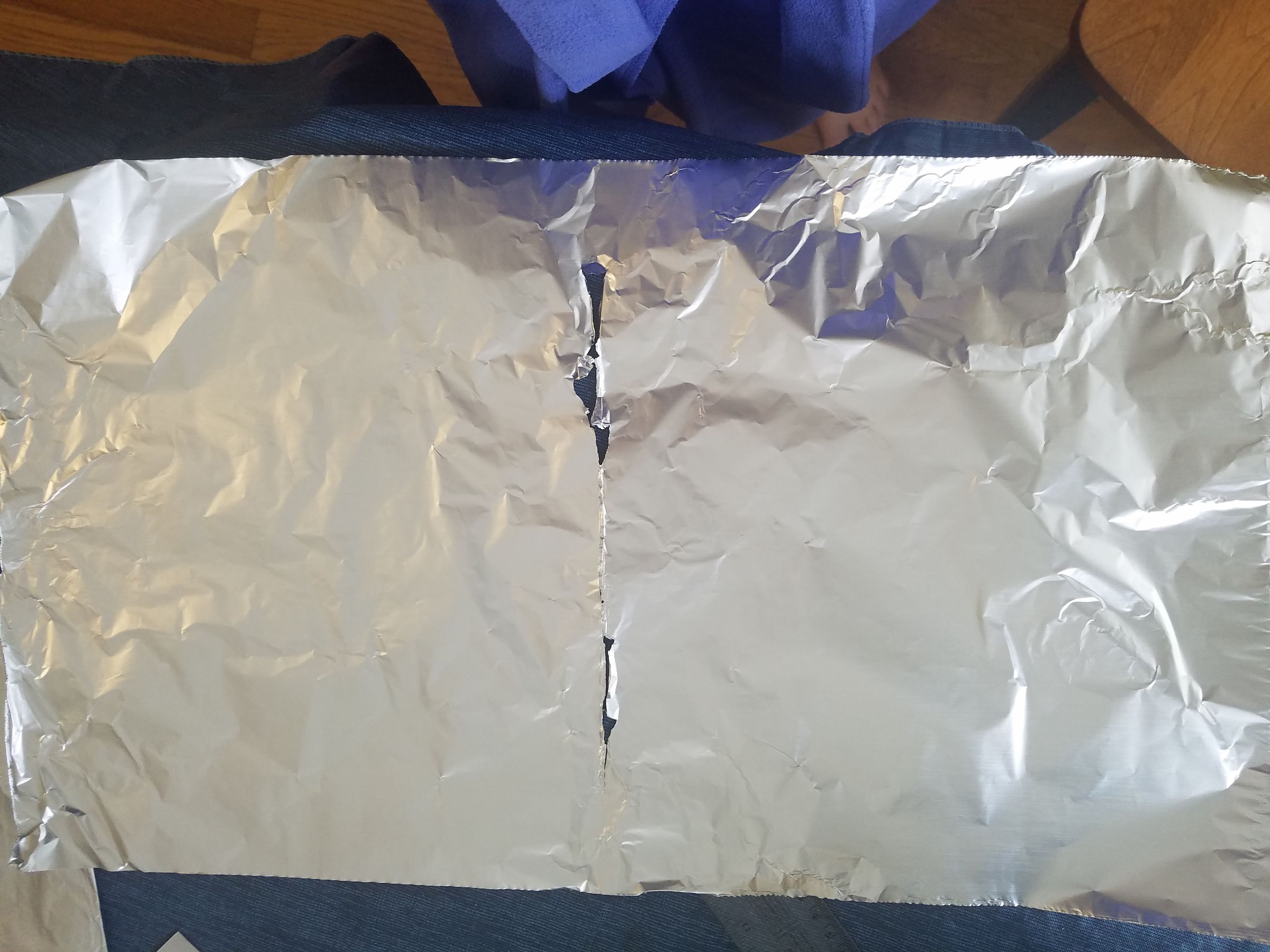 Slow Cooker Meal Divider : 7 Steps - Instructables