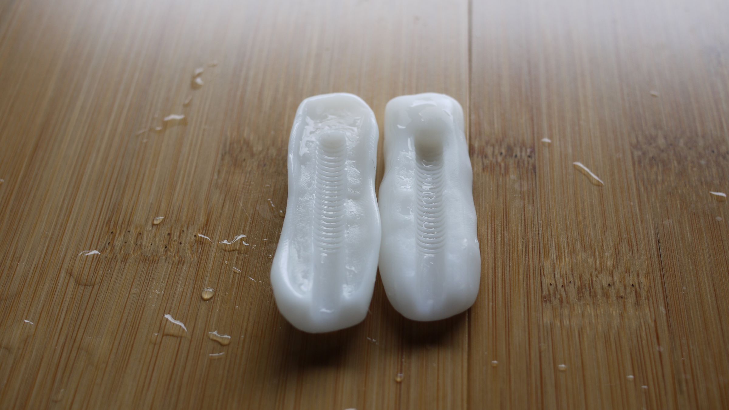 Making Plastic Bolts From Polycaprolactone : 11 Steps - Instructables