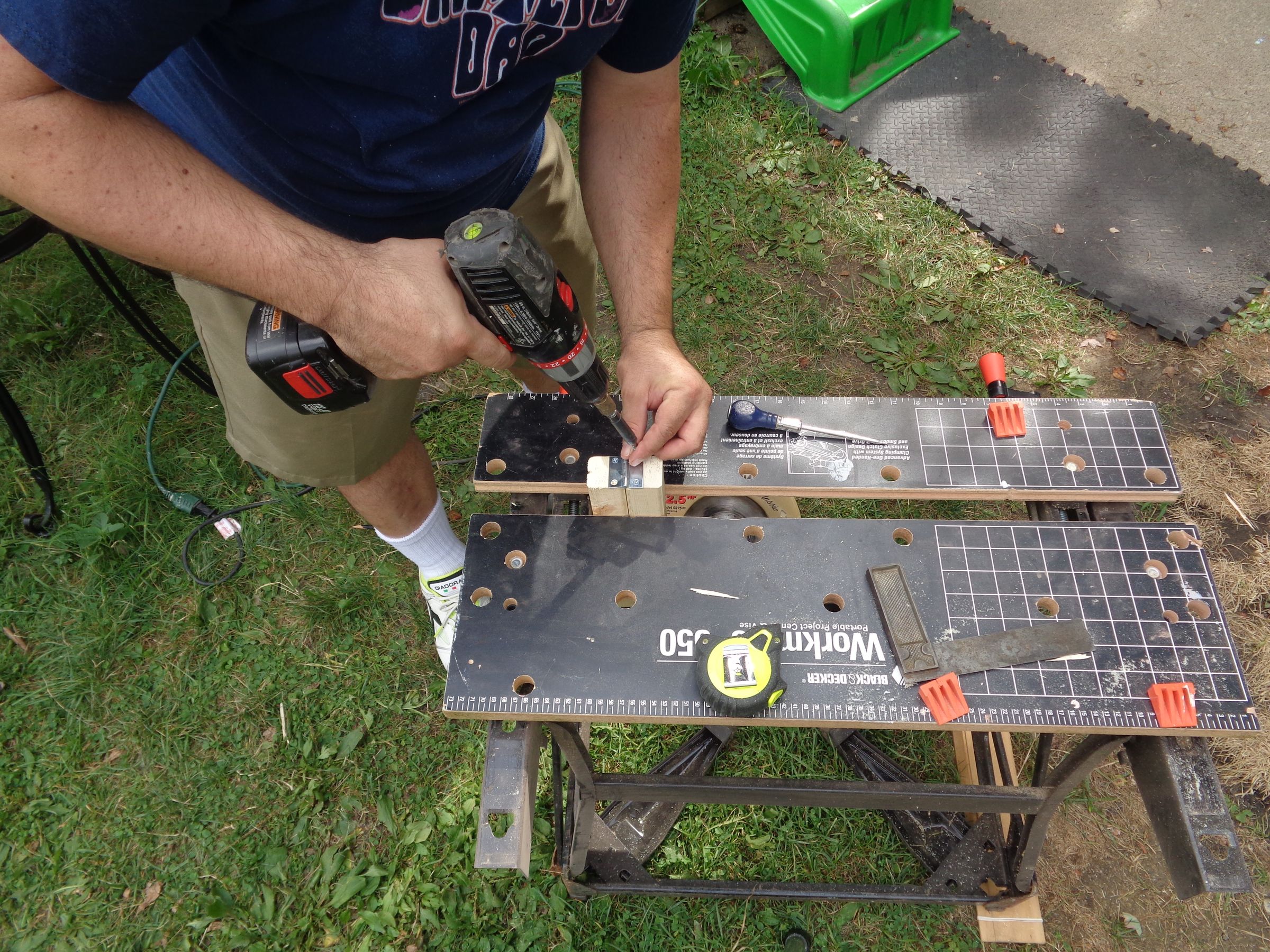 How to Make a Clapperboard : 5 Steps (with Pictures) - Instructables