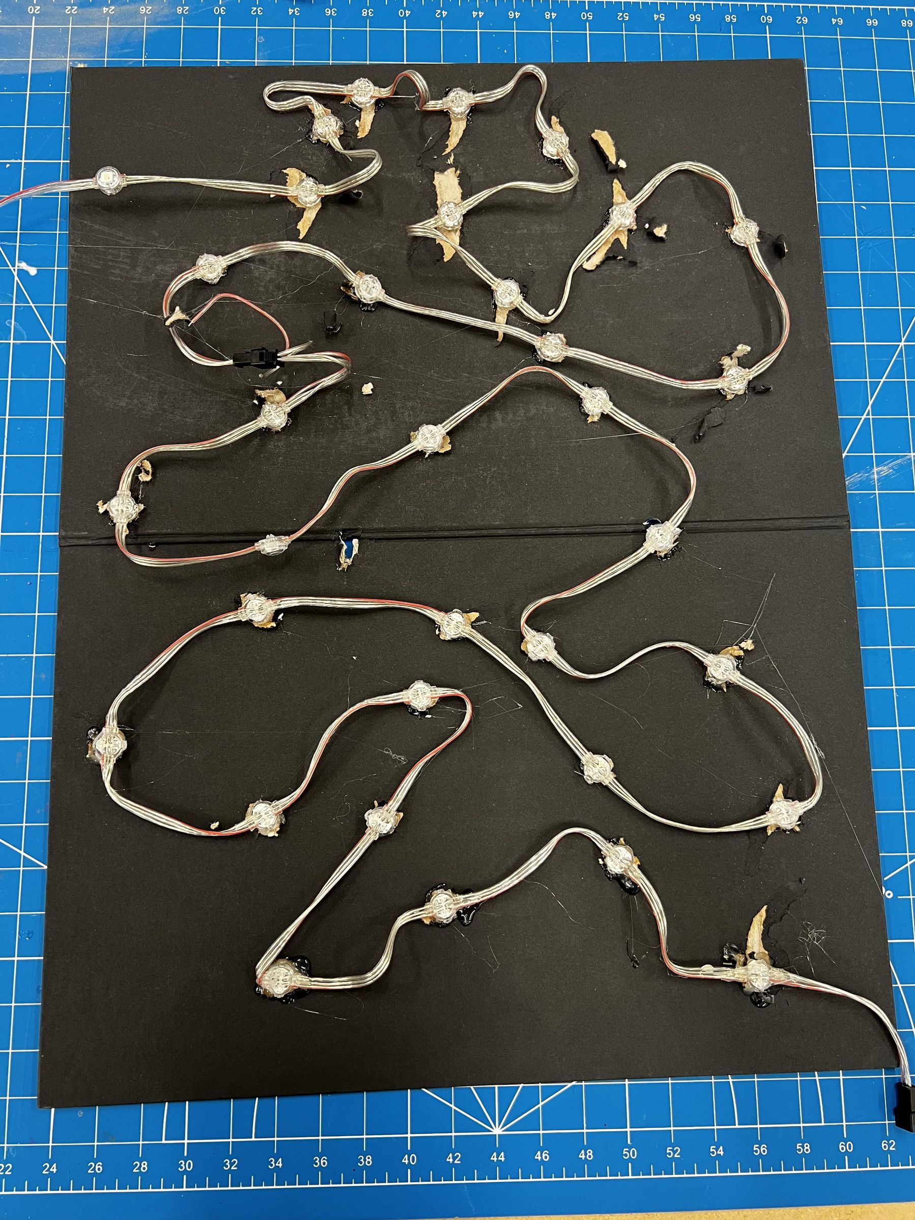 Switch Accessible Board Game : 12 Steps - Instructables