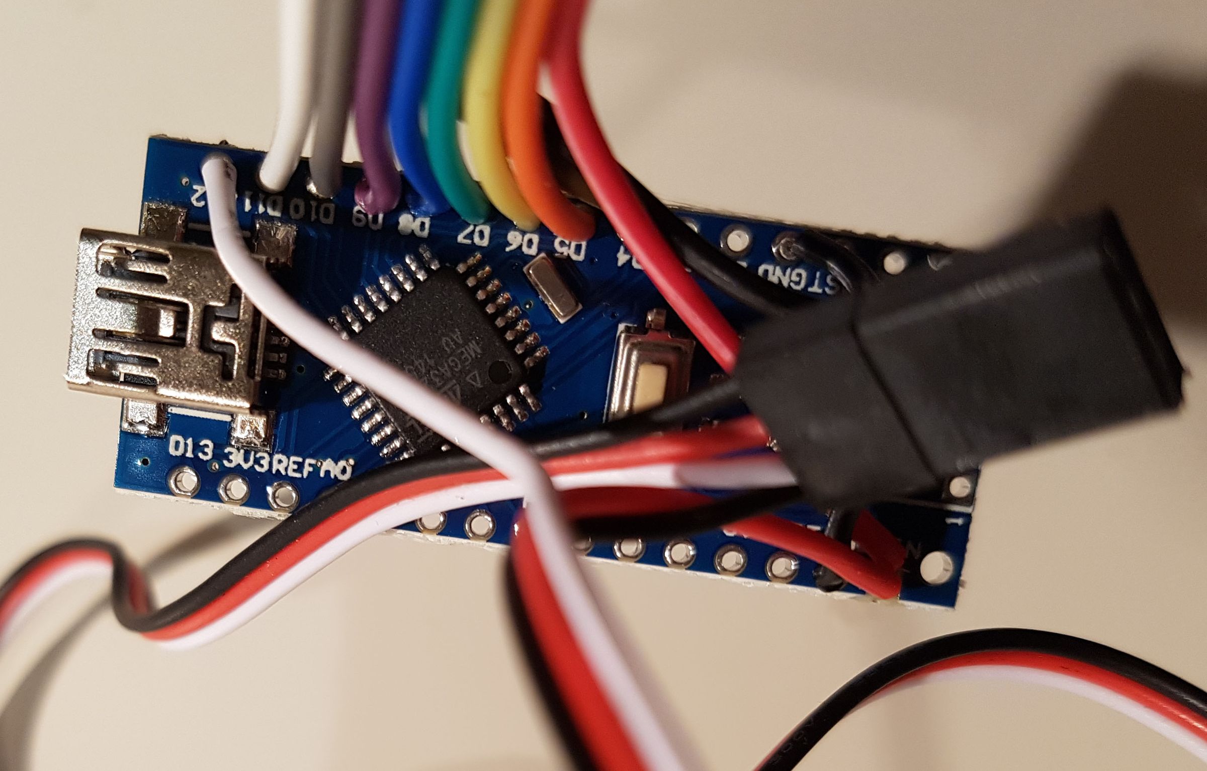 Radio-Controlled (R/C) Relay Driver : 10 Steps (with Pictures ...