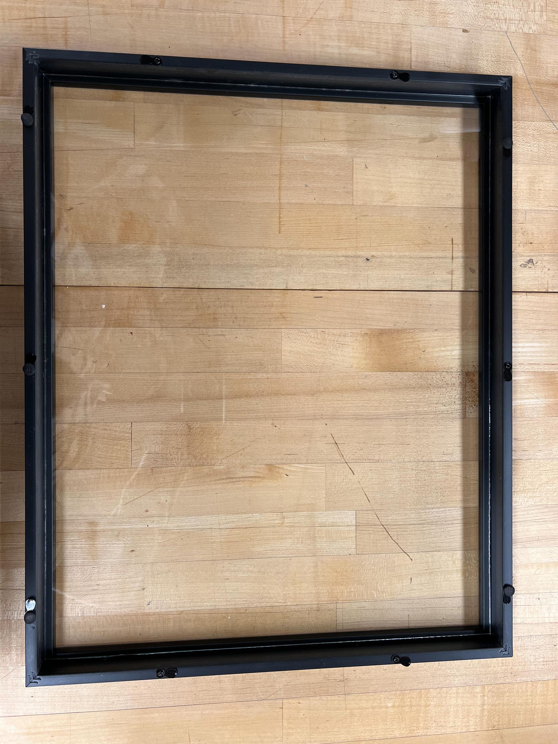 Disco Frame - That Beats According to the Volume of the Music : 3 Steps ...