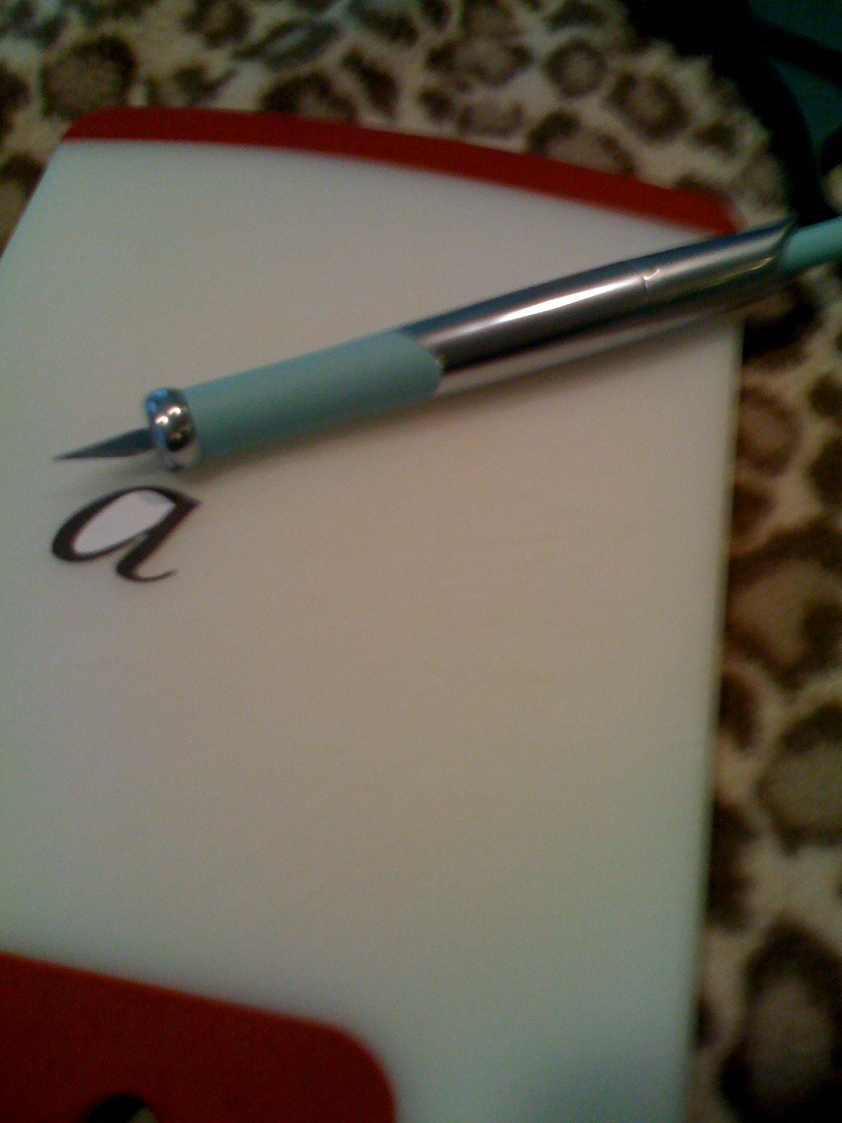 Etch Your Own Mirror : 6 Steps - Instructables