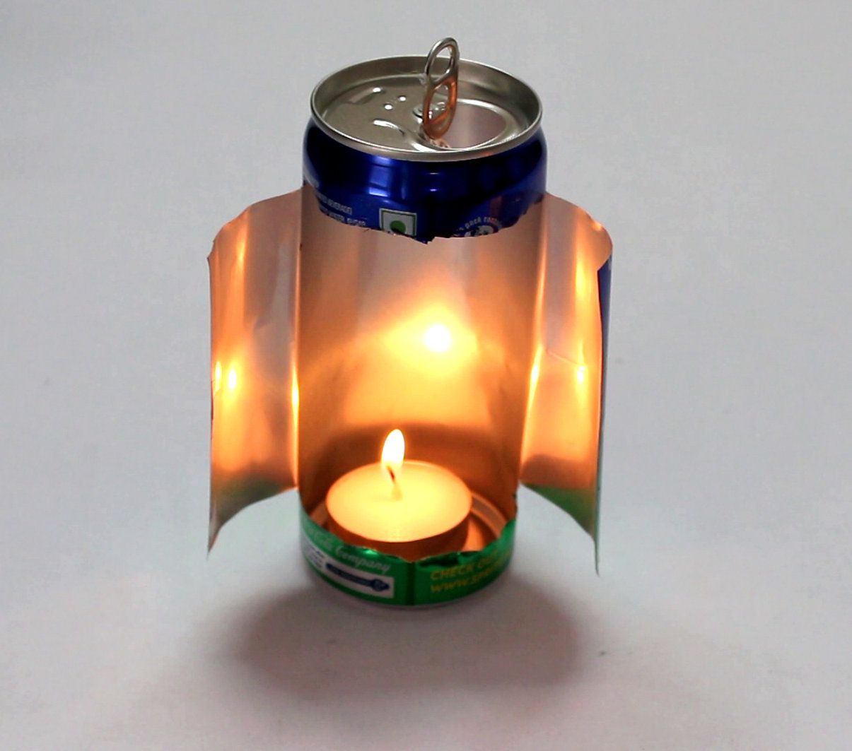 5 Unusual Uses for a Coke Can : 9 Steps (with Pictures) - Instructables