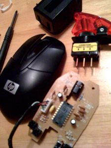 Total Armageddon USB Programmable Kill Switch : 6 Steps - Instructables