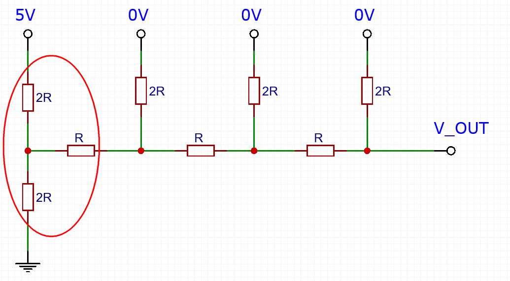 R2R Digital-Analog-Converter (DAC) (with Pictures) - Instructables