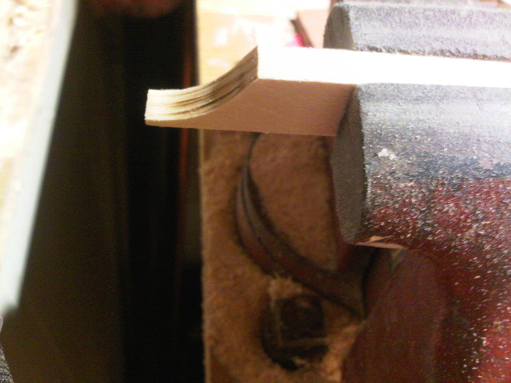 How to Build a "Strum Stick". : 11 Steps (with Pictures) - Instructables