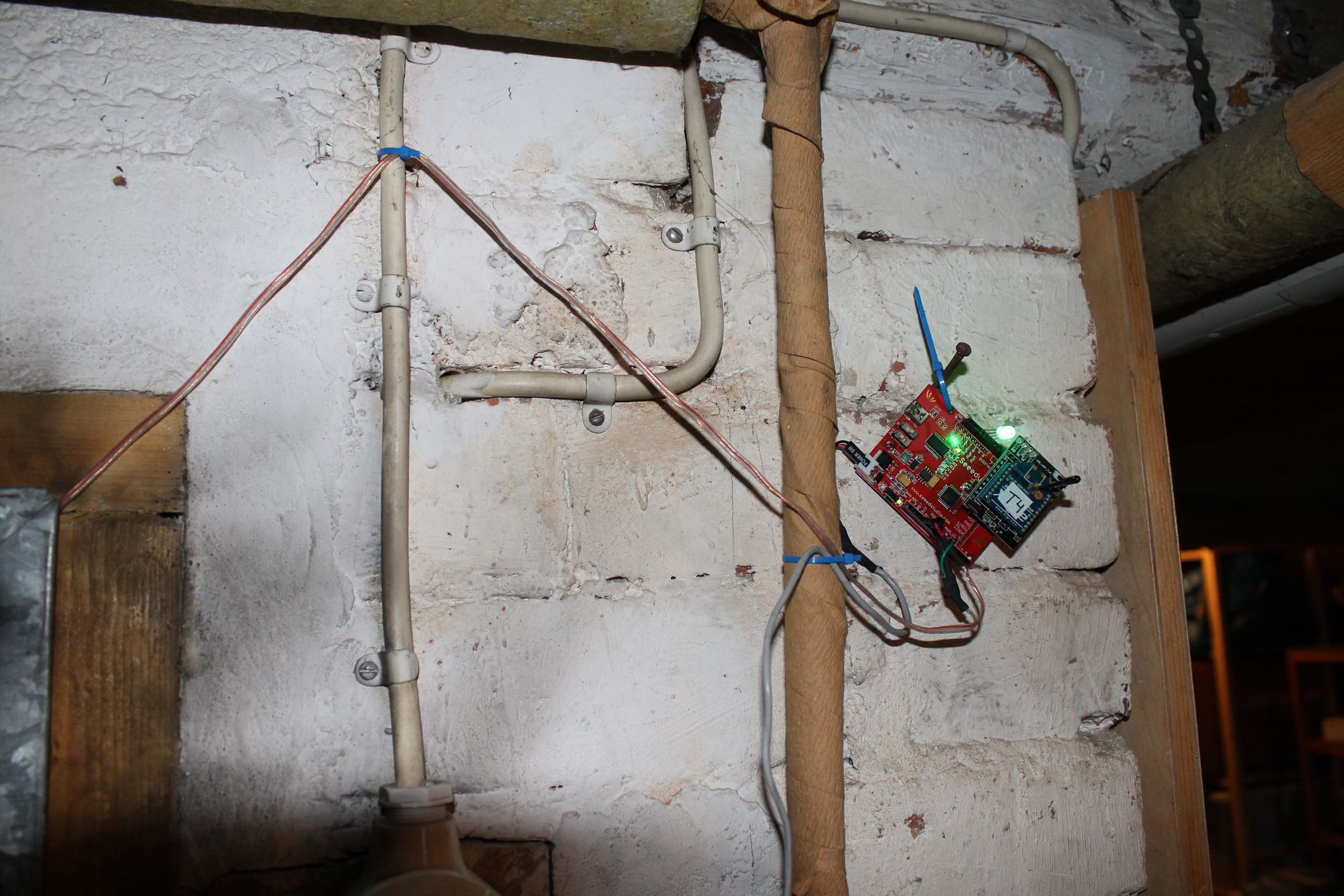 MyHome - Home Automation With Arduino and XBee : 8 Steps - Instructables