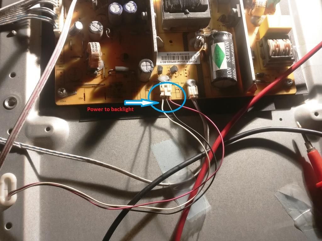 Led Driving and Led Tv Driver Board and How It Work - Instructables