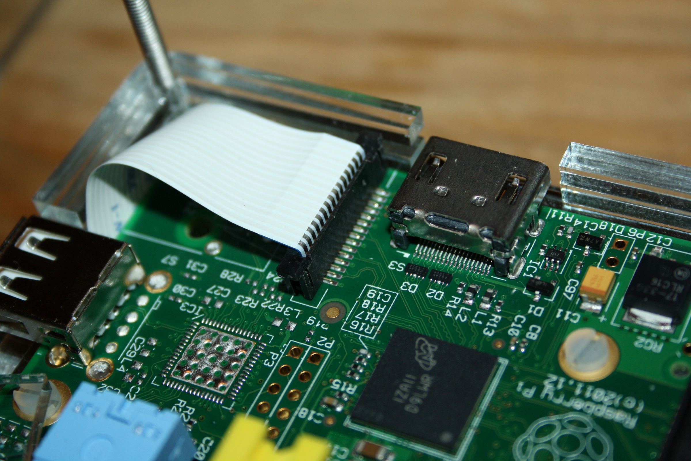 The SnapPiCam | a Raspberry Pi Camera : 7 Steps (with Pictures) - Instructables