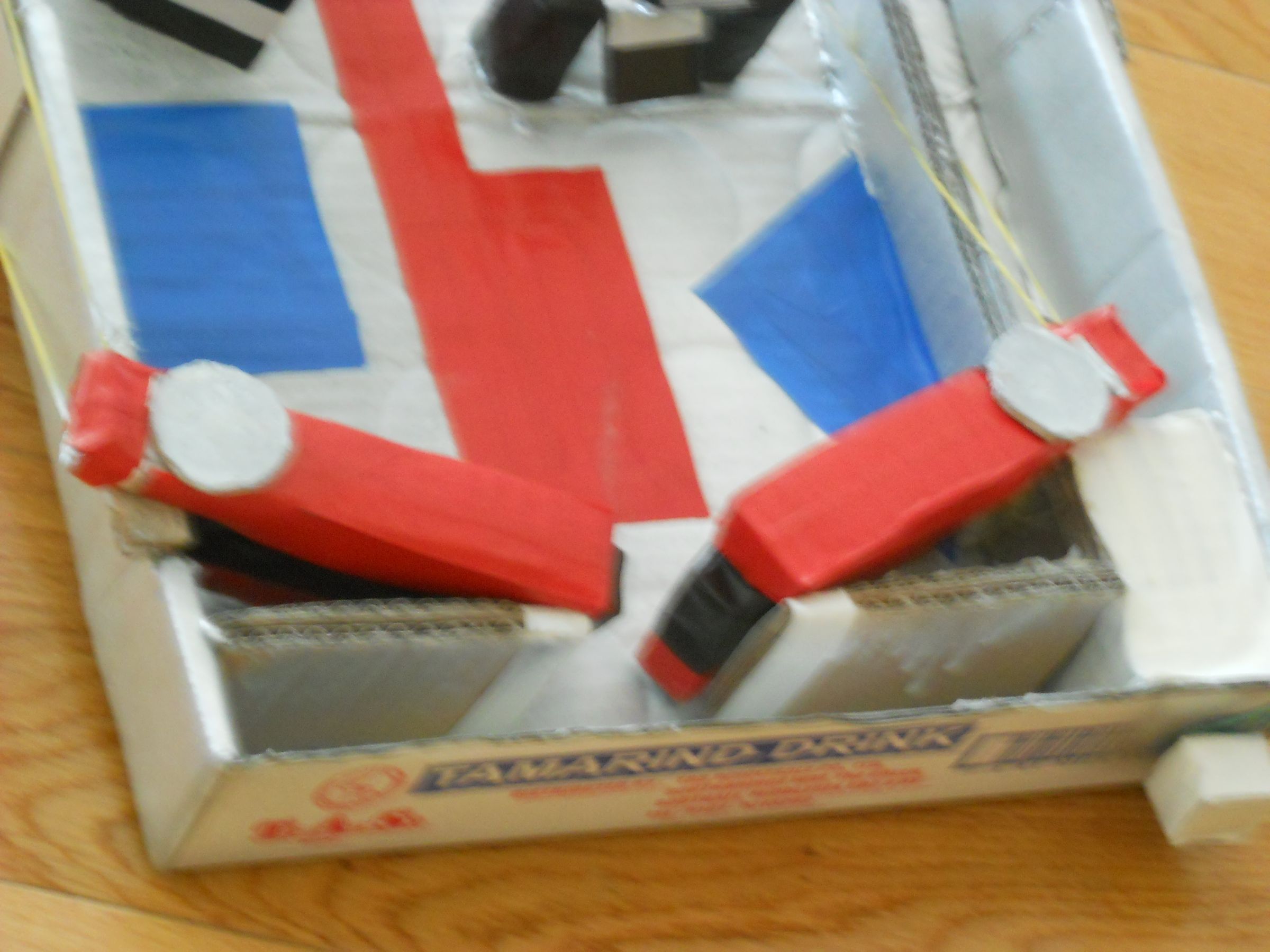 Cardboard Pinball Machine (with Pictures) - Instructables