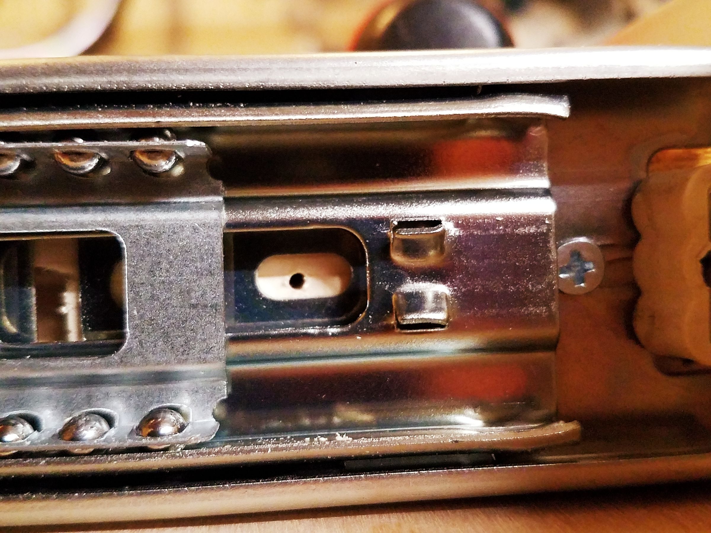 Small Floating Shelf With Hidden Storage : 12 Steps (with Pictures ...