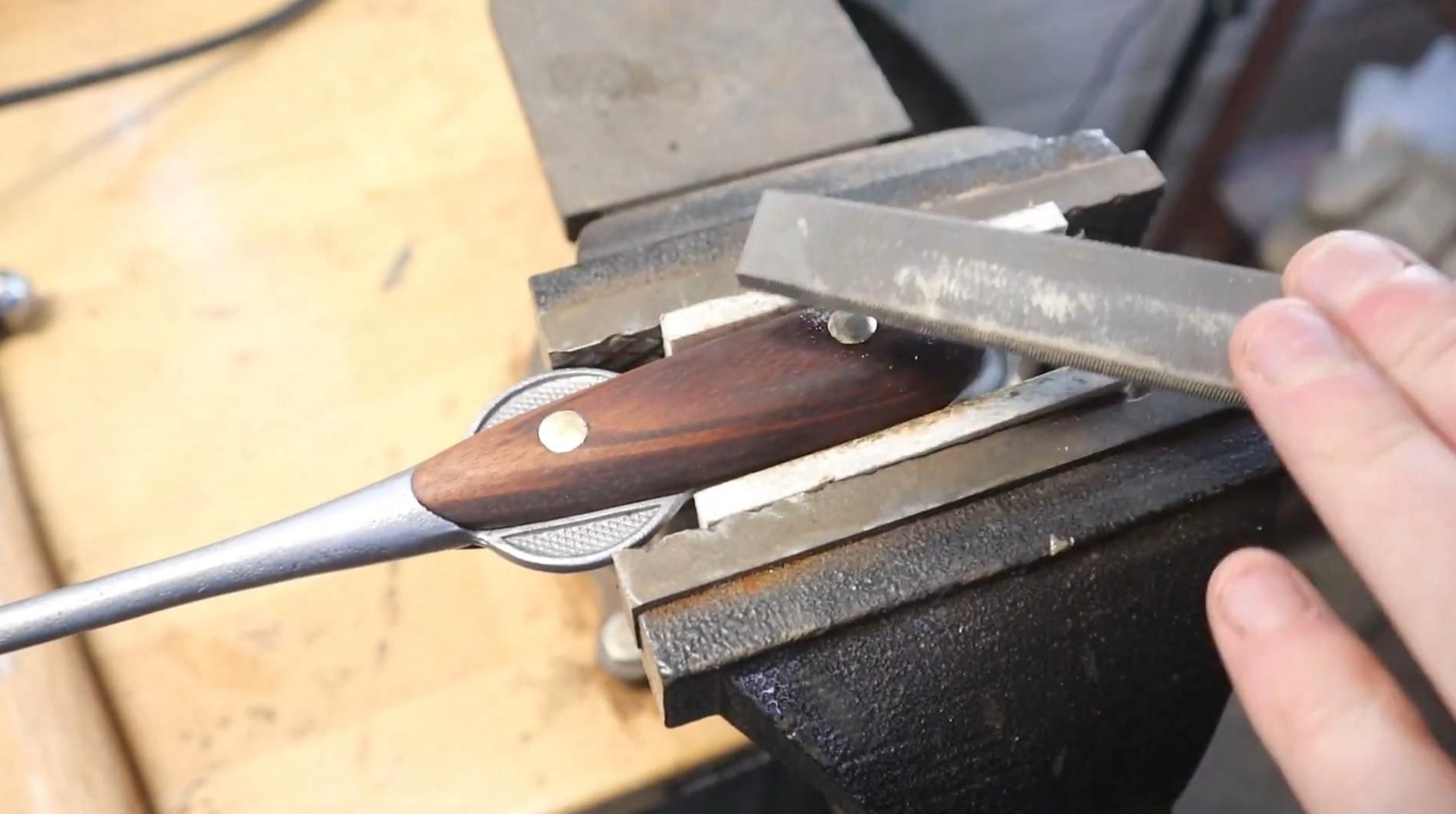 Restoring an Antique Screwdriver : 4 Steps (with Pictures) - Instructables