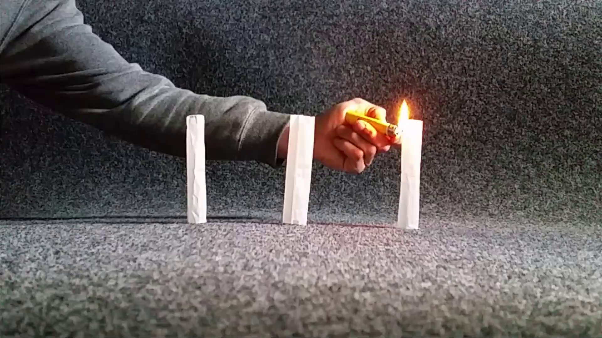 Mini Rocket - Mini Fusée : 3 Steps (with Pictures) - Instructables