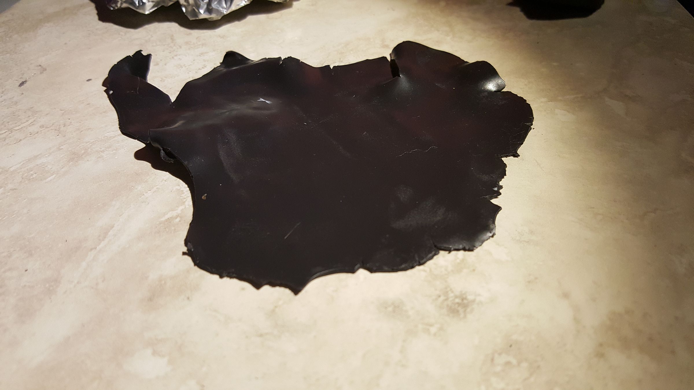 How to Make a Polymer Clay Cave : 9 Steps (with Pictures) - Instructables